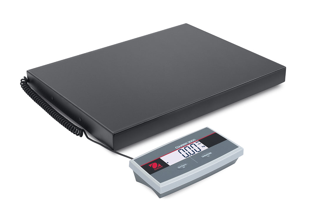 Ohaus i-C31M200L - 200kg x 0.1kg Shipping Scale – Cambridge ...