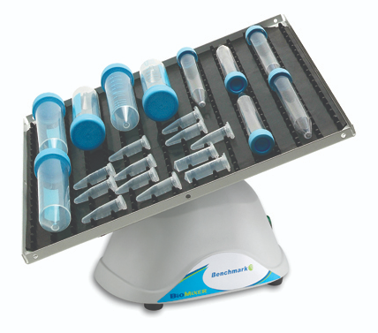 BioMixer™ 3D Rocker – Cambridge Environmental Products, Inc.