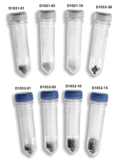 BeadBug™ 6 Microtube Homogenizer – Cambridge Environmental Products, Inc.