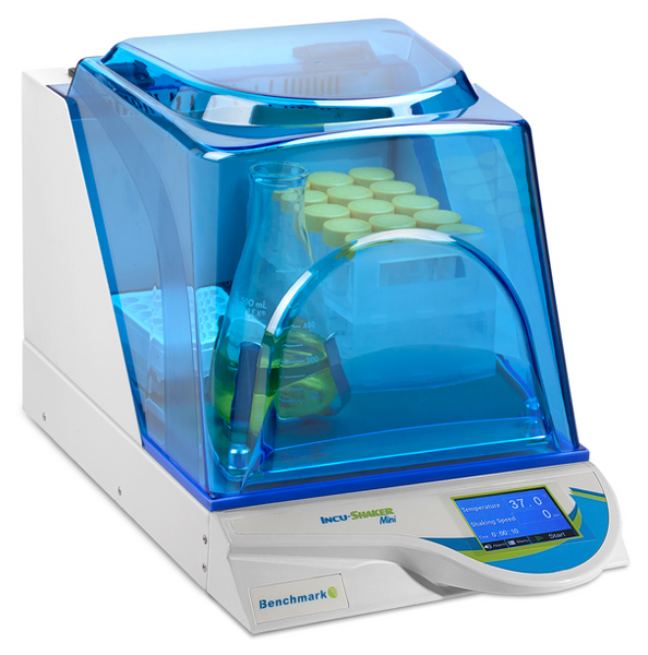 Incu-Shaker™ Mini – Cambridge Environmental Products, Inc.