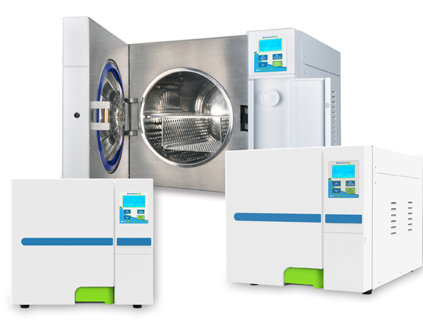 BioClave™ Research Autoclave – Cambridge Environmental Products, Inc.