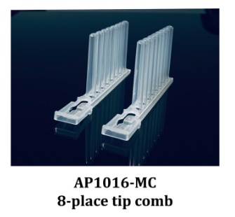 Accuris IsoPure Accessories and Consumables – Cambridge Environmental ...