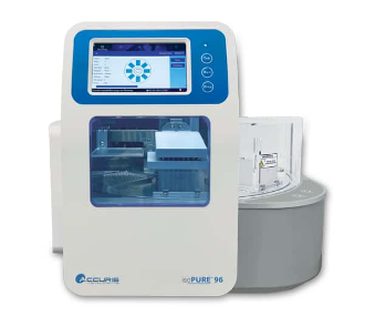 Accuris IsoPure™ 96 – Cambridge Environmental Products, Inc.