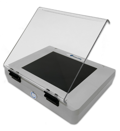 Accuris UV Transilluminators – Cambridge Environmental Products, Inc.