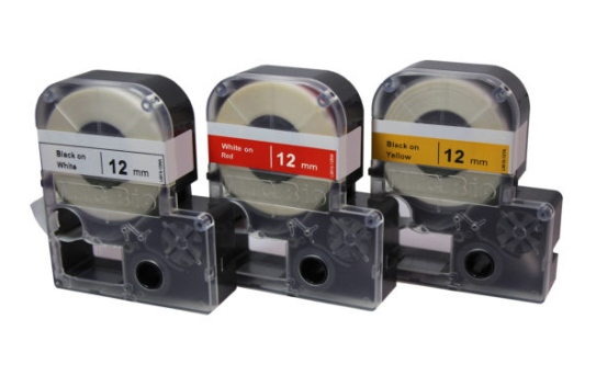 MTC Bio Label Cartridge Cassettes – Cambridge Environmental Products, Inc.