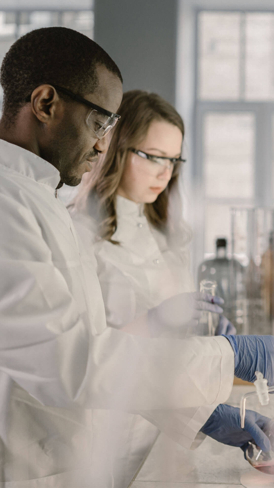 Cambridge Environmental Products - Lab Supplies & Equipment – Cambridge ...