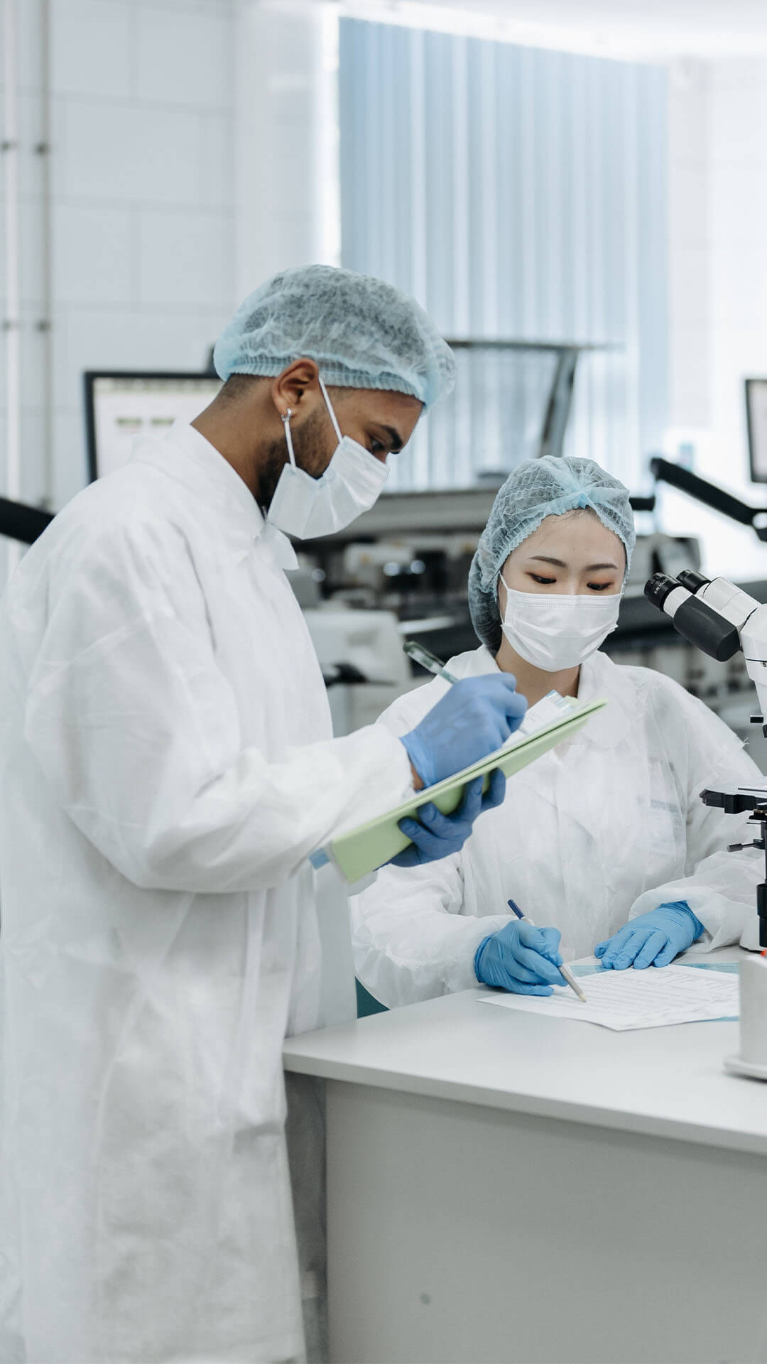 Cambridge Environmental Products - Lab Supplies & Equipment – Cambridge ...