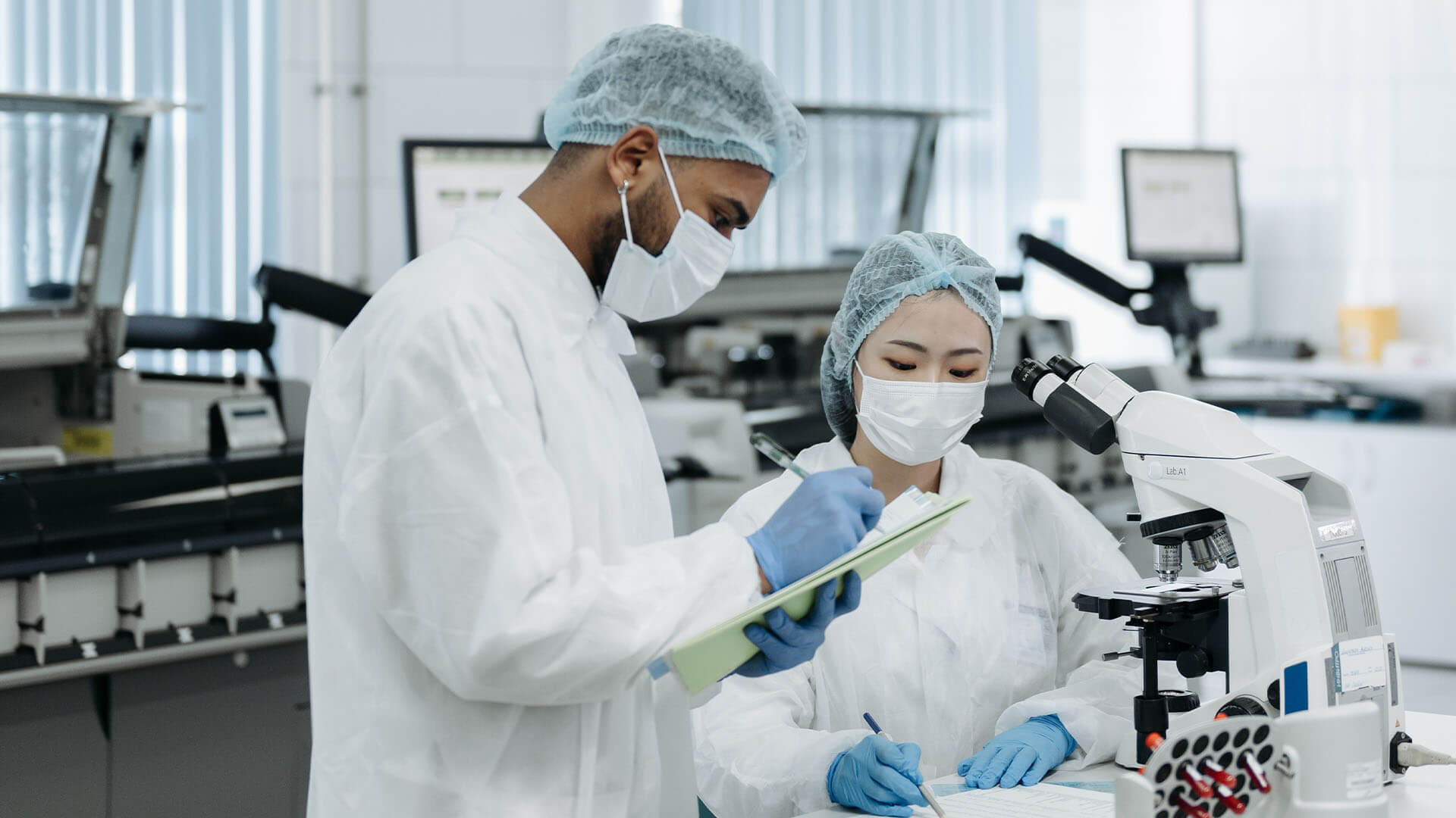 Cambridge Environmental Products - Lab Supplies & Equipment – Cambridge ...