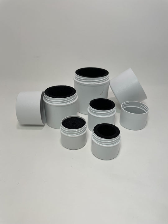 Calibration Weight Cases – Cambridge Environmental Products, Inc.