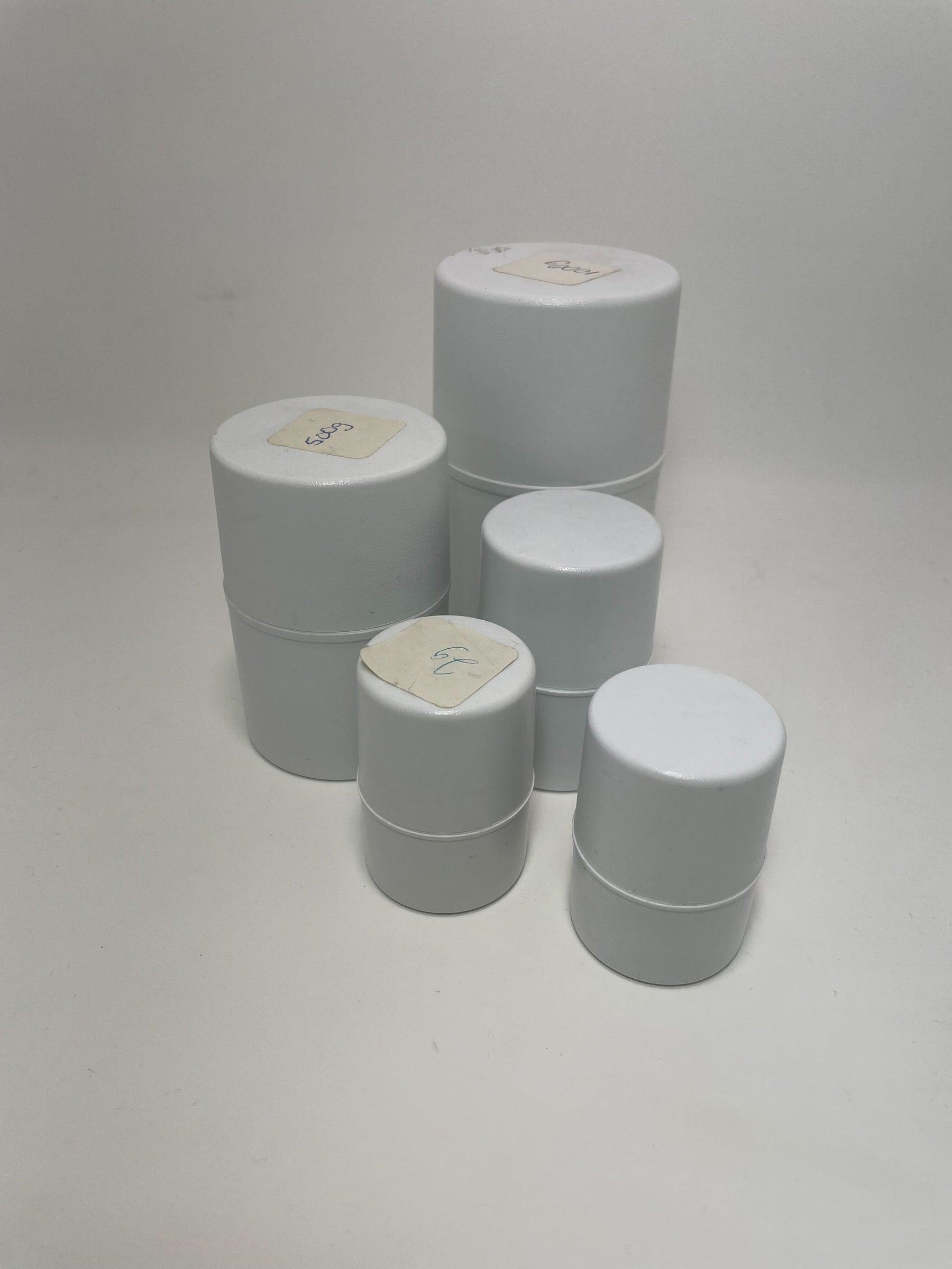 Calibration Weight Cases – Cambridge Environmental Products, Inc.