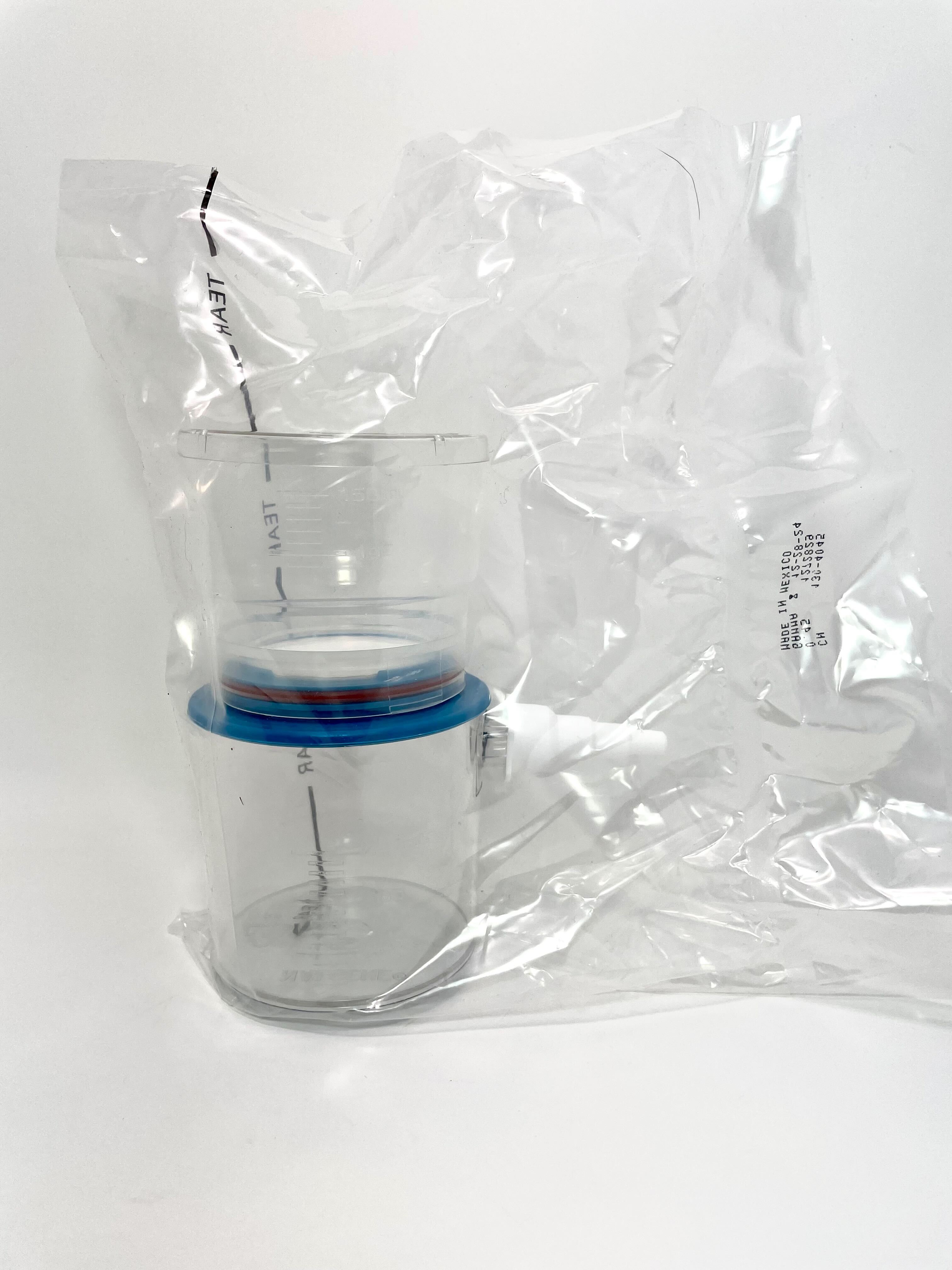 Nalgene™ Sterile Analytical Filter Units – Cambridge Environmental ...