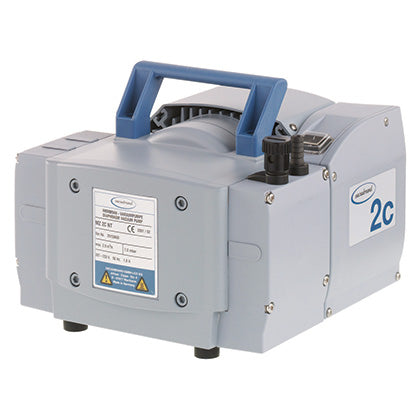 BrandTech™ VACUUBRAND™ MZ 2C NT Chemistry Diaphragm Vacuum Pump ...