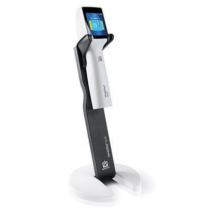 Brandtech® HandyStep® touch Repeating Pipette – Cambridge Environmental ...