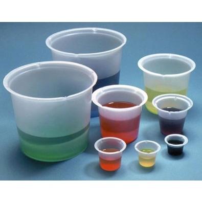 Disposable Polystyrene Beakers – Cambridge Environmental Products, Inc.