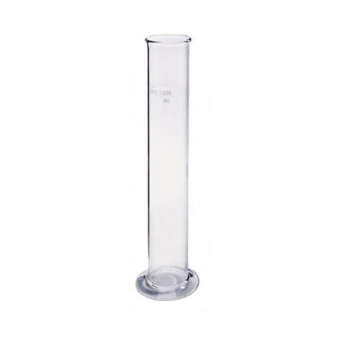 Glass Hydrometer Cylinder – Cambridge Environmental Products, Inc.