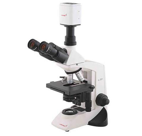 LX300 Classroom Compound Microscope – Cambridge Environmental Products ...