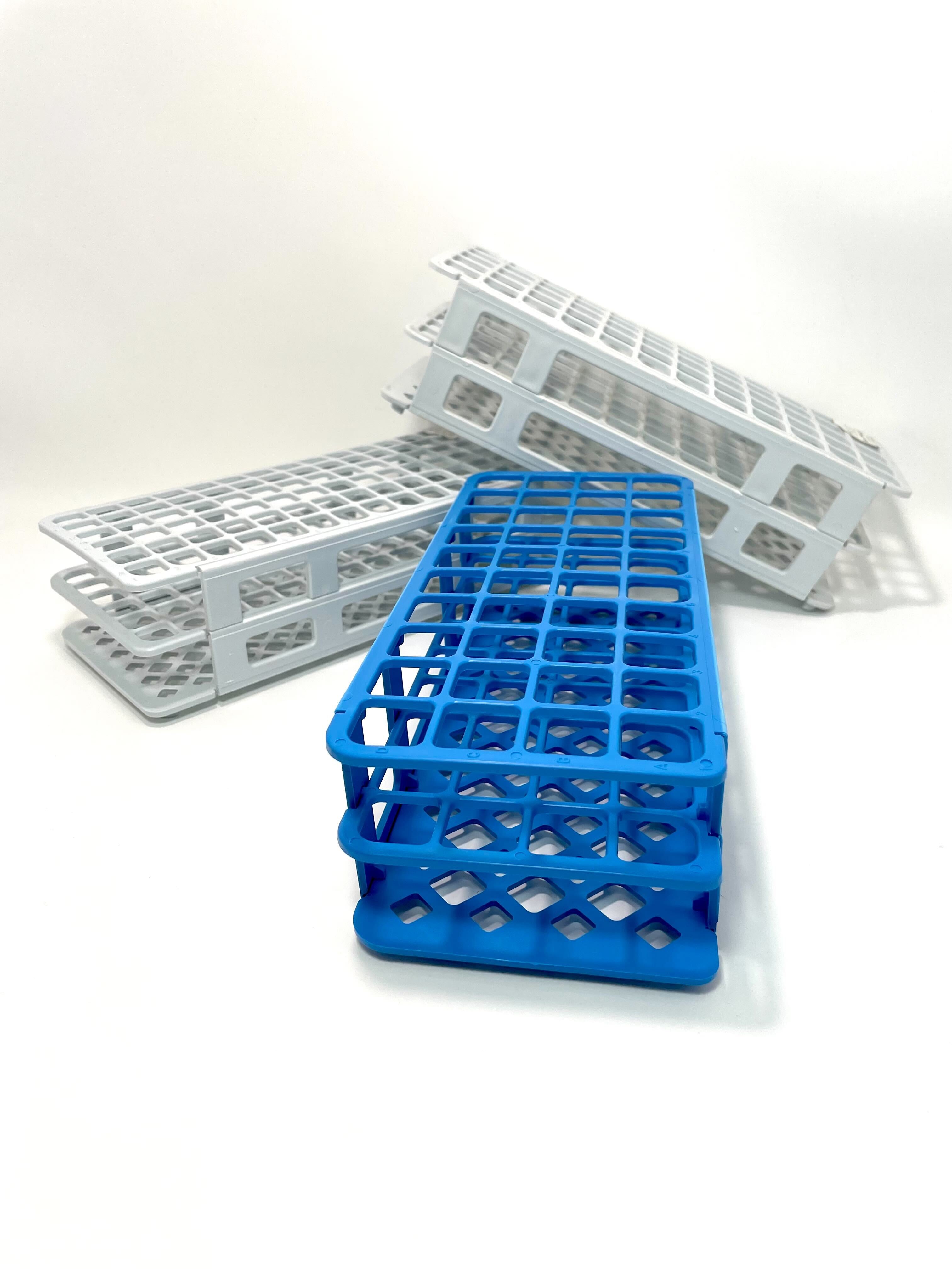 Test Tube Water Bath Rack – Cambridge Environmental Products, Inc.