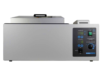 Shaking Water Bath, 17 Litre, 115 Volt – Cambridge Environmental ...