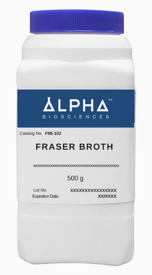 Fraser Broth – Cambridge Environmental Products, Inc.