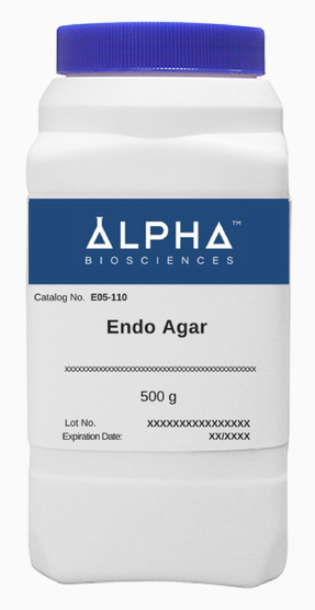 Endo Agar – Cambridge Environmental Products, Inc.