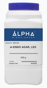 m-Endo Agar, LES – Cambridge Environmental Products, Inc.
