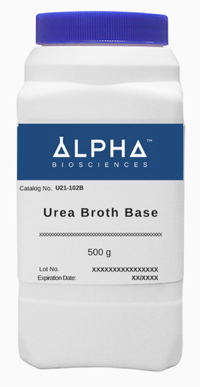 Urea Broth Base – Cambridge Environmental Products, Inc.