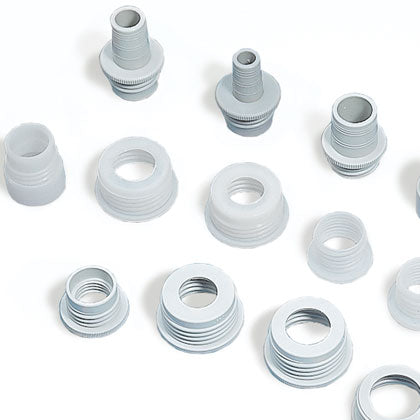 Brandtech Dispensette Bottle Thread Adapters – Cambridge Environmental ...