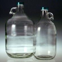 4L Glass Jug – Cambridge Environmental Products, Inc.