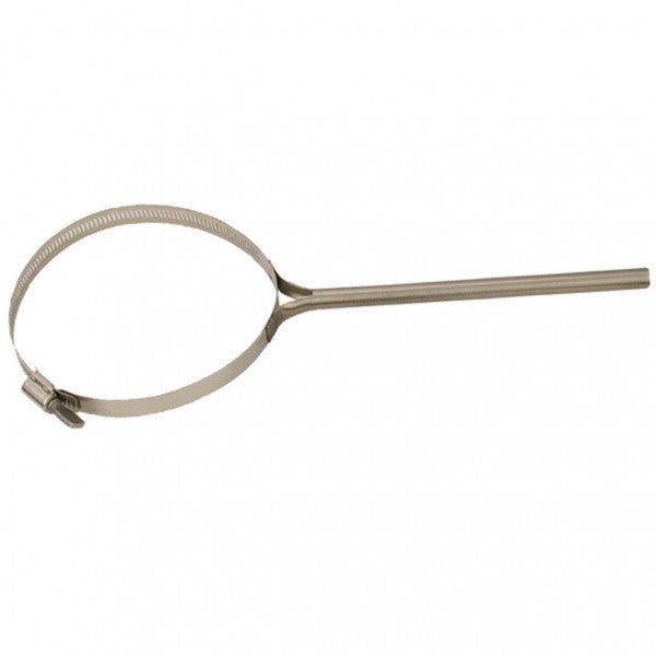 64 - 140mm Holding Size, Stainless Steel Column Clamp – Cambridge ...