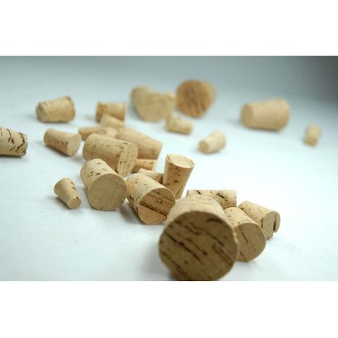 Lab Grade Cork Stoppers – Cambridge Environmental Products, Inc.