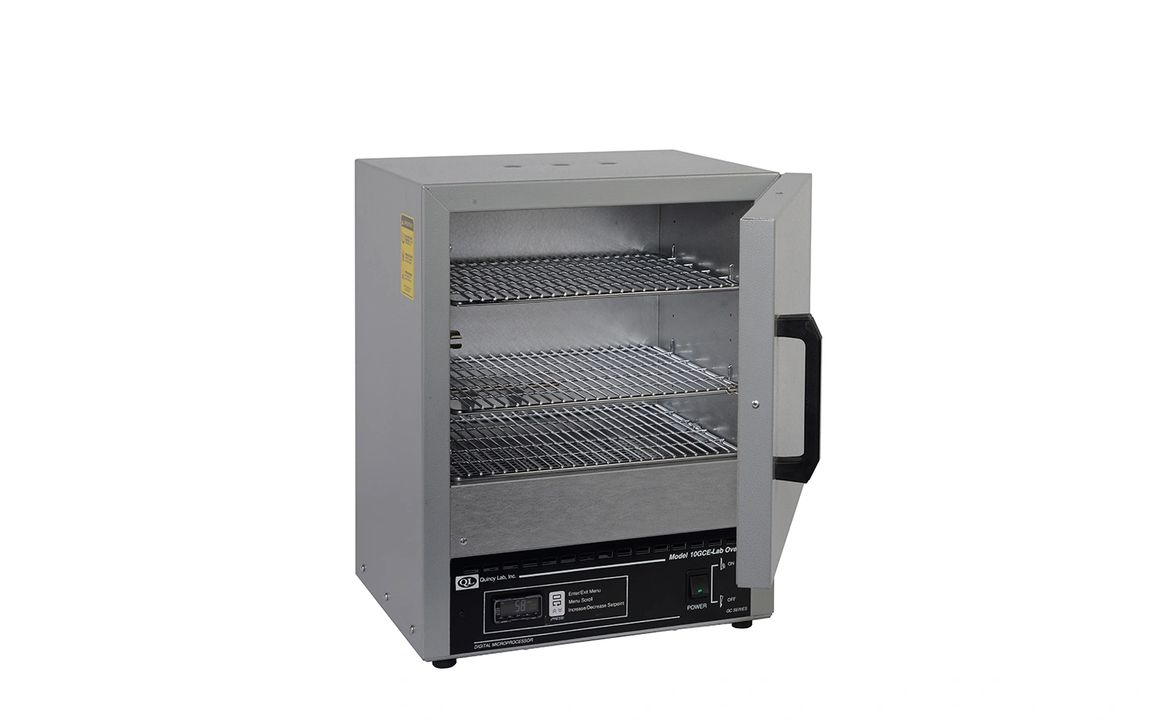 Gravity Convection Lab Oven – Cambridge Environmental Products, Inc.