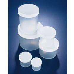 Polypropylene Jar with Cap – Cambridge Environmental Products, Inc.