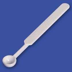 Mini Sampler Spoon – Cambridge Environmental Products, Inc.